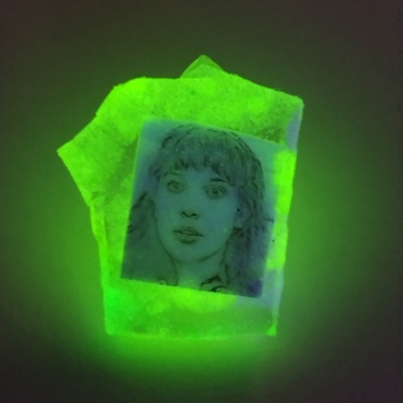 Hand Crafted | Other | Eleven Handmade Glow Pin | Poshmark